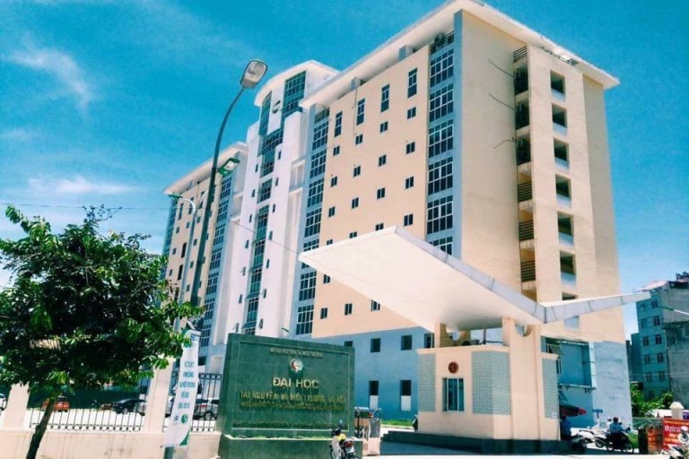 Học phí Đại học Tài nguyên và môi trường Hà Nội HUNRE năm 2022 – 2023 ...