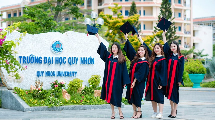 Học phí Trường Đại học Quy Nhơn (QNU) năm 2022 – 2023 - 2024 là bao nhiêu